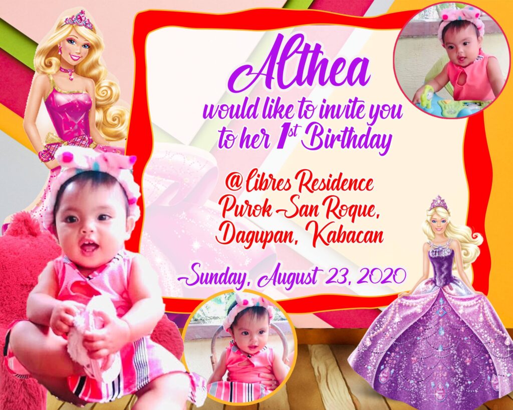 Invitation Layout Designs PSD: Simple & Best Templates and Sample