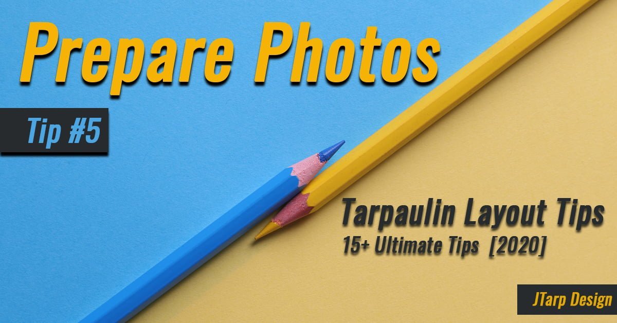 Tarpaulin Layout Tips: 15+ Ultimate Tips [2020] – Blog | JTarp Design