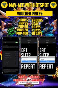 SILOG AT LUTONG BAHAY Business Tarpaulin Design – Business | JTarp Design