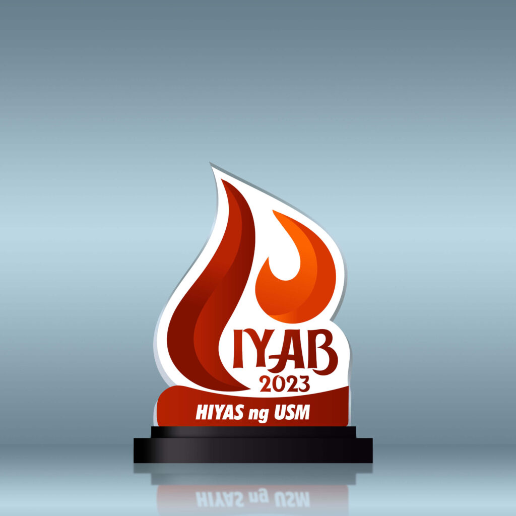 Crafting Gratitude: Designing the CEIT College Plaque of Appreciation ...